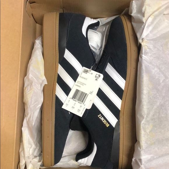 adidas | Shoes | Adidas Busenitz Pro Shoes G4860 B92022 | Poshmark